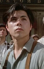 Cast - Stand and Deliver (1988)