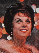 Cast - Bikini Beach (1964)