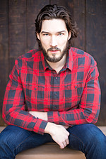 Cast - The Revenant (2015)