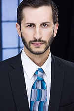 Cast - Inheritance (2020)