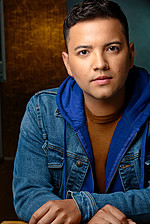 Cast - Toy Boy (2019 – 2021)