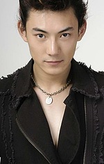 Cast - Love Like the Galaxy