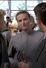 Cast - The Beachcombers (1972 – 2004)