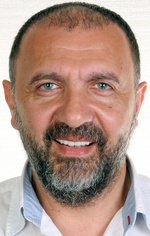 Cast - Resurrection: Ertugrul