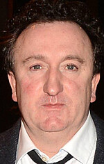 Cast - Bramwell (1995 – 1998)