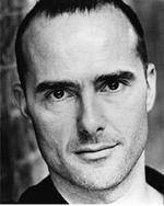 Cast - Dalziel and Pascoe (1996 – 2007)