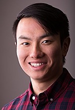 Cast - The Meg (2018)