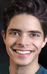 Cast - Terminator: Dark Fate (2019)