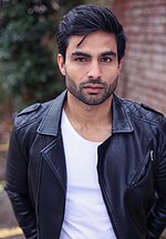 Cast - Animal (2023)