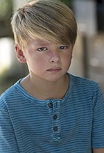 Cast - Logan Lucky (2017)