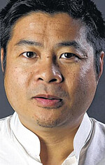 Cast - Snowden (2016)