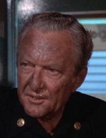 Cast - Dragnet 1967 (1967 – 1970)