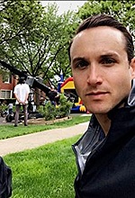 Cast - Rampage (2018)