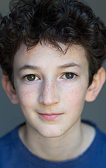 Cast - Ready Player One (2018)