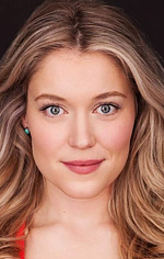 Cast - Departure (2019 – 2022)