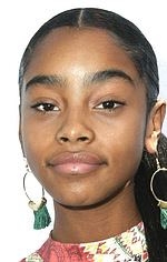 Cast - Family Reunion (2019 – 2022)