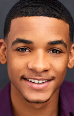 Cast - The Equalizer (2021 – 2025)