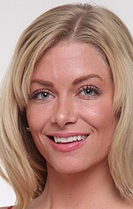 Cast - Kiss Me (2019)