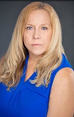 Cast - Rampage (2018)