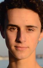 Cast - Daughter of the Wolf (2018)