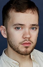 Cast - Locke & Key (2020 – 2022)