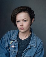 Cast - Sex Education (2019 – 2023)