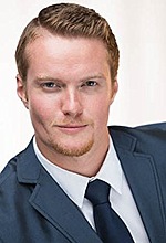 Cast - Den of Thieves (2018)