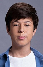 Cast - Boundless Love