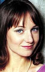 Cast - Foyle's War (2002 – 2015)