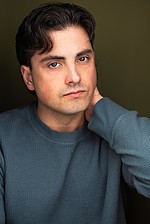 Cast - Step Up 3D (2010)