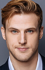 Cast - Reborn to Be the Top Heiress (2025)