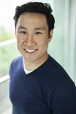 Актёры - Аватар: Легенда об Аанге