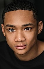 Cast - The Hardy Boys (2020 – 2023)