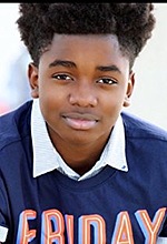 Cast - Raven's Home (2017 – 2023)