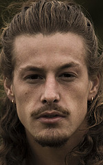 Cast - Rocketman (2019)