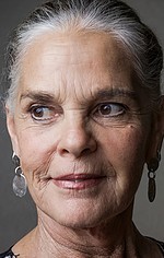 Cast - The Winds of War (1983)