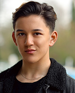 Cast - Beauty and the Beast (2017)