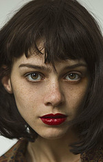 Cast - The Nun (2018)