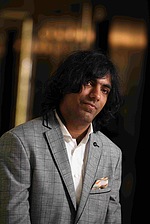 Cast - El Dracula (2023)