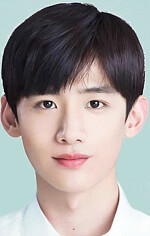 Cast - The First Frost