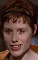 Cast - Rose Red (2002)