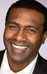 Cast - Magazine Dreams (2023)