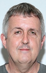 Cast - Taggart (1983 – 2010)