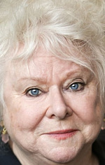 Cast - Waiting for God (1990 – 1994)