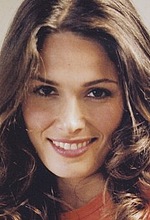 Cast - Judging Amy (1999 – 2005)