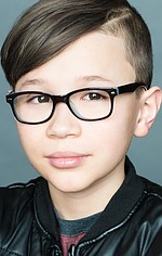 Cast - A Jester's Tale (2019)