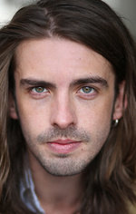 Cast - Aquaman (2018)