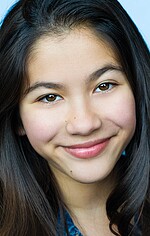 Cast - Sydney to the Max (2019 – 2021)