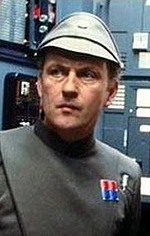 Cast - Star Wars: Episode V – The Empire Strikes Back (1980)