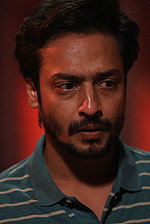 Cast - Uri: The Surgical Strike (2019)